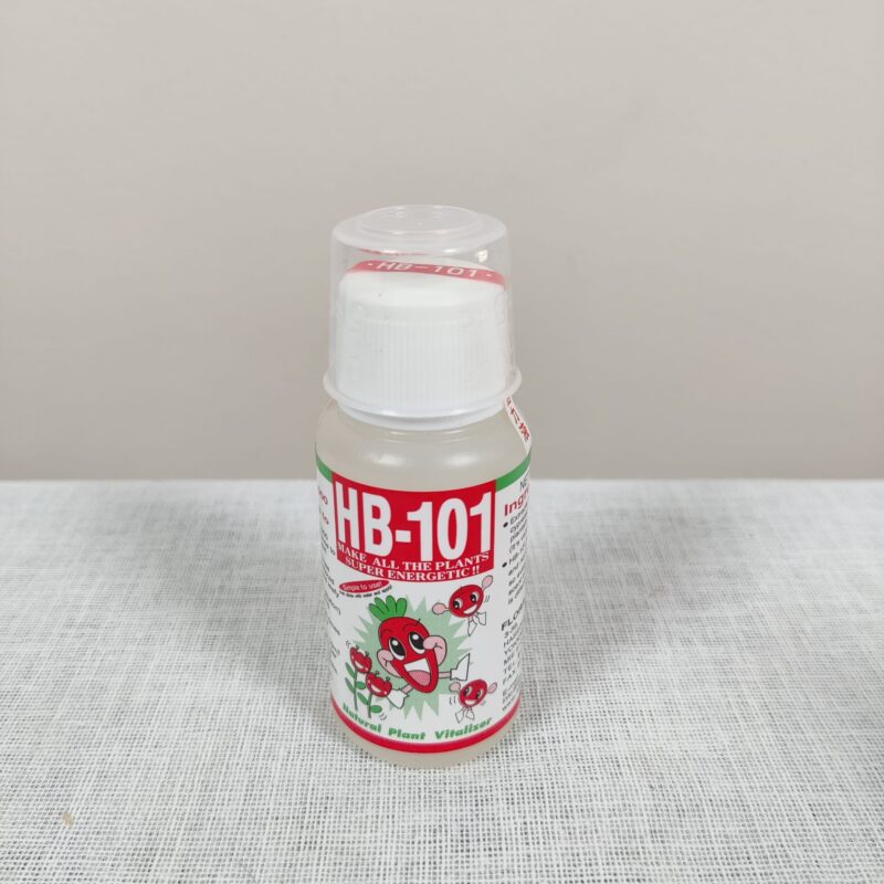 HB-101 6ml. – Sihirli Bahçem