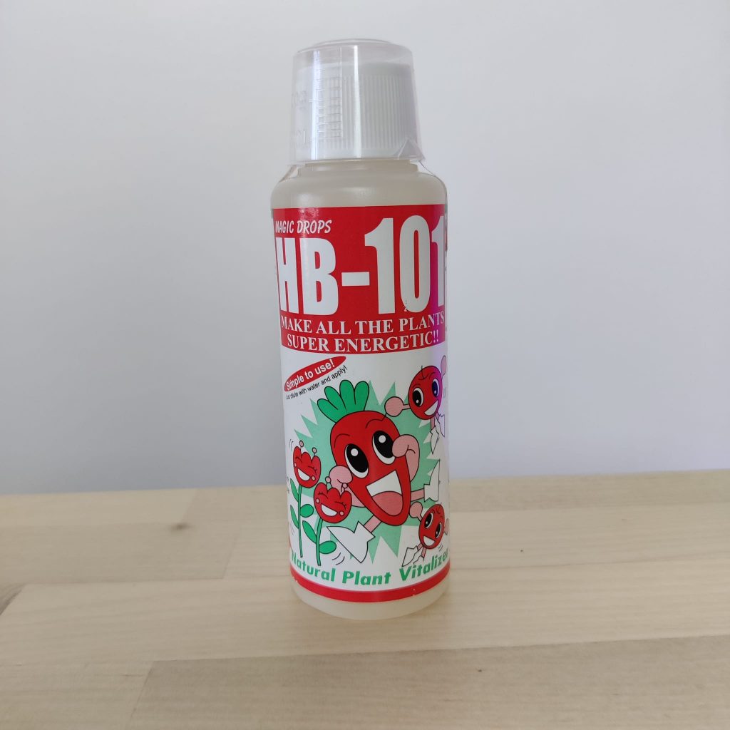HB-101 6ml. – Sihirli Bahçem