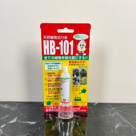 HB-101 6ml. – Sihirli Bahçem